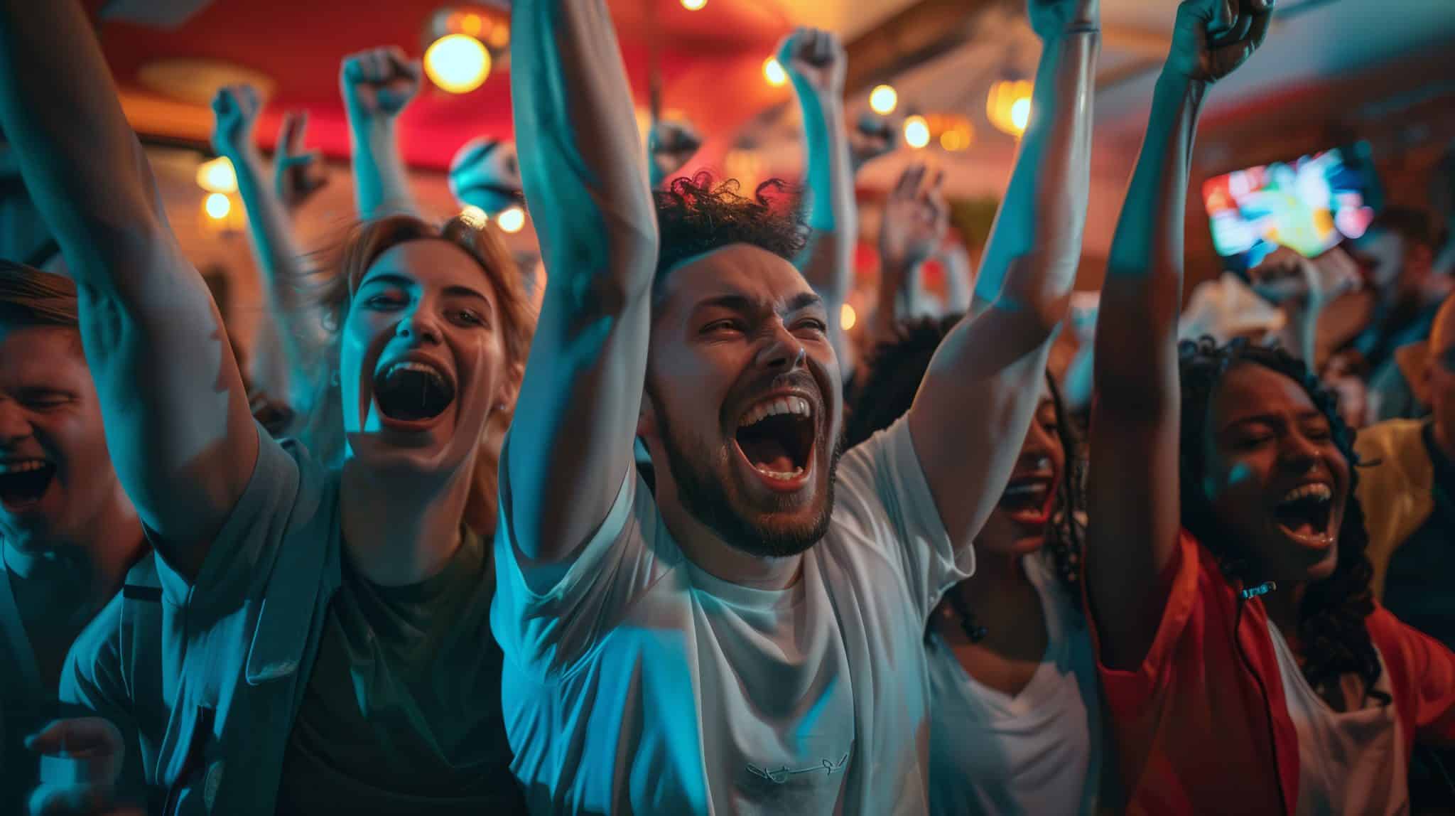 EM 2024 Public Viewing anbieten – das sollten Sie wissen