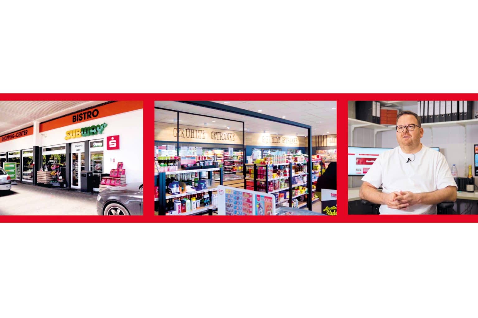 Eigenmarke: Attraktive Alternativen anbieten