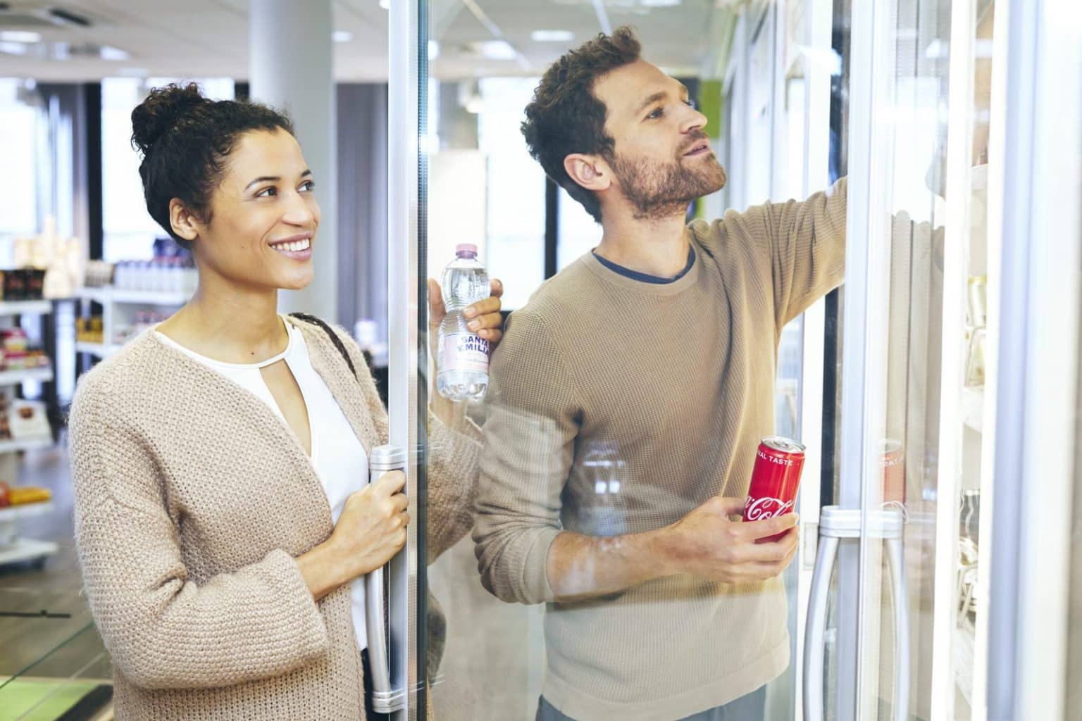 Dry January: Umsatzpotenzial für Ihr Shop-Sortiment