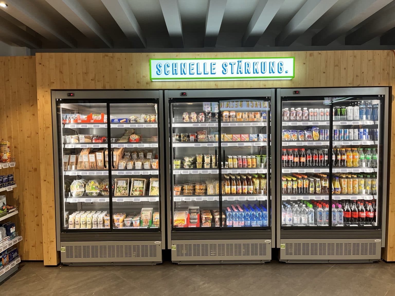 Smart Stores: Wo wir stehen und was wir gelernt haben