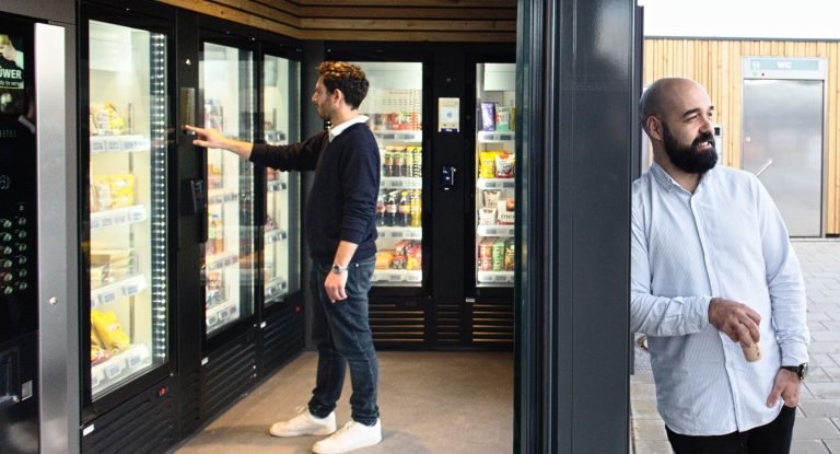 Smart Stores: Wo wir stehen und was wir gelernt haben