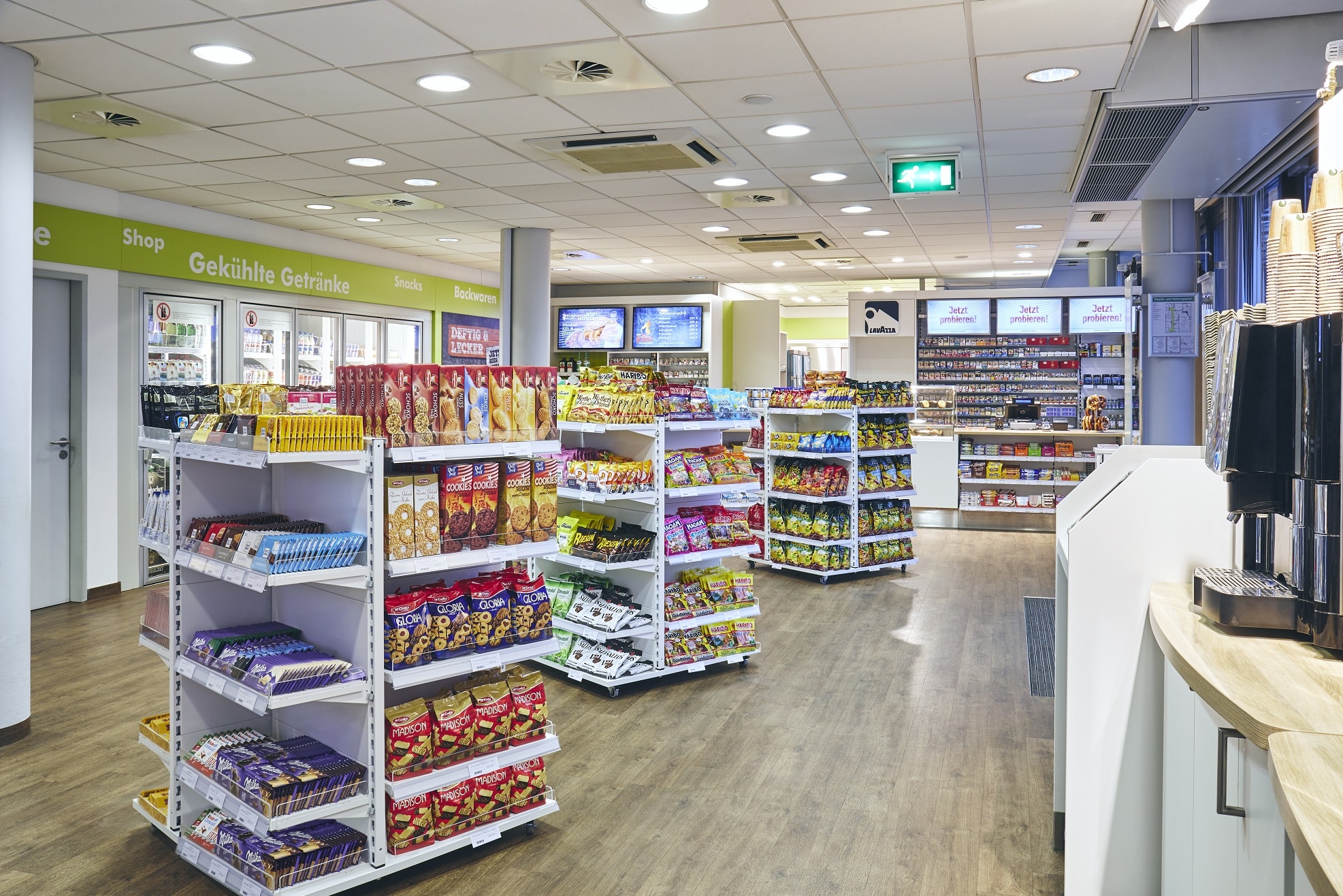 Preisalternative Produkte als Wachstumsfaktor: Warum Handelsmarken ins ...