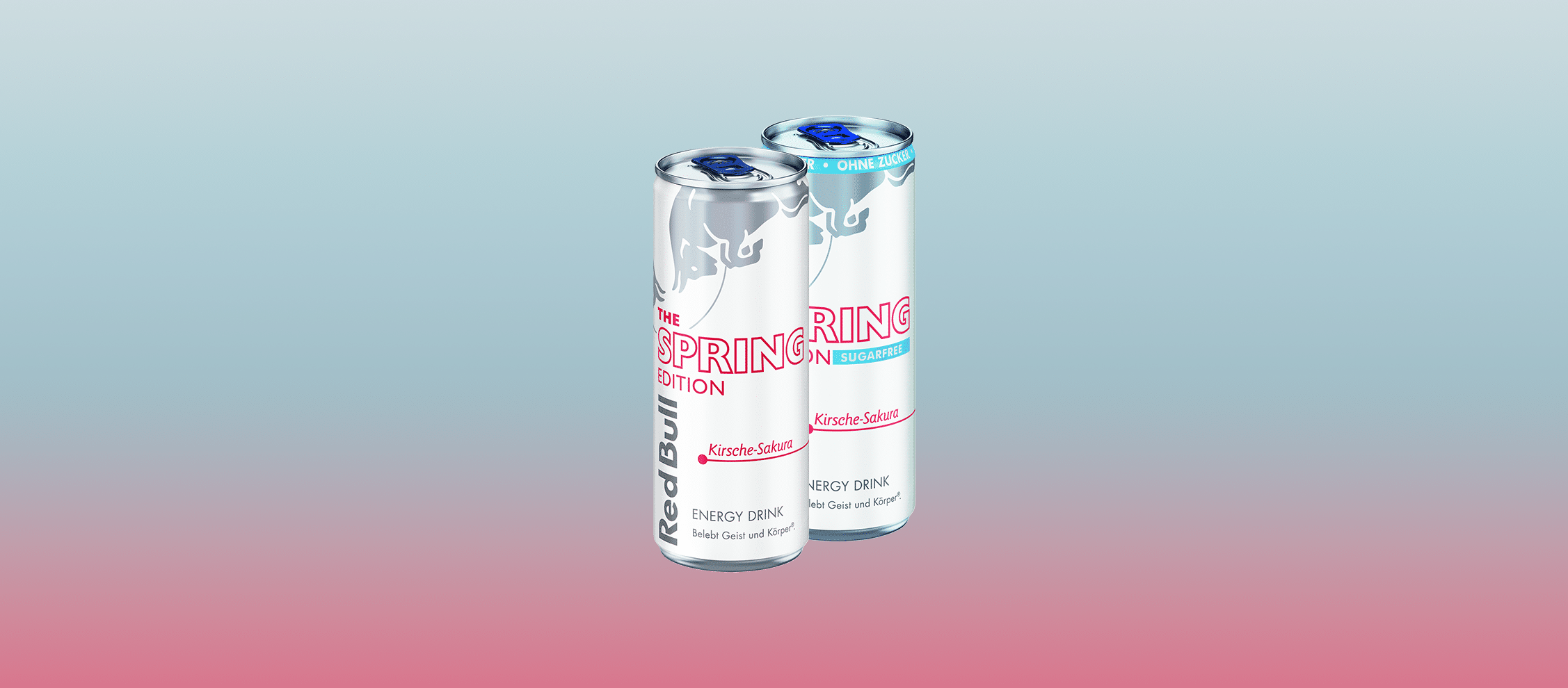 Jetzt bei Lekkerland: Red Bull Spring Edition 2026 - Lekkerland • The ...